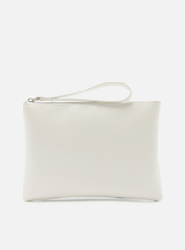 Necessaire Branca Alça | ZZ MALL