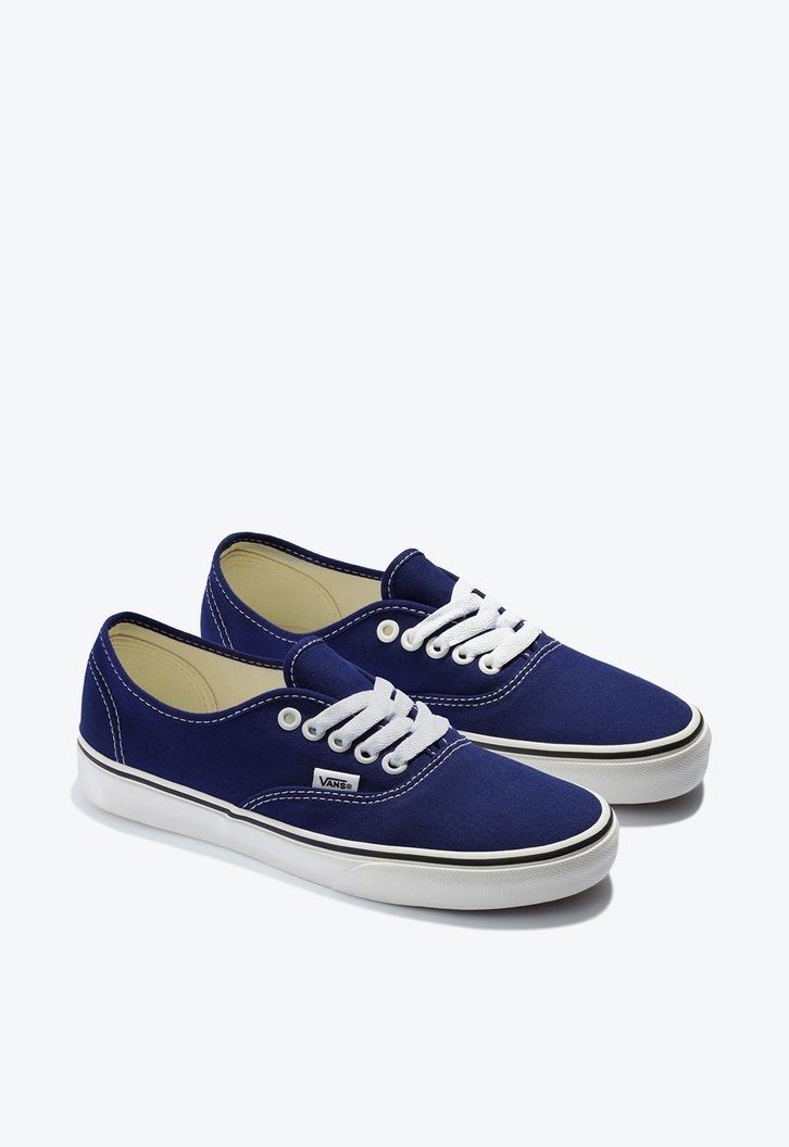 Tênis Authentic Beacon Blue | ZZ MALL