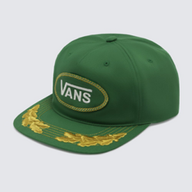 Boné Captain Van Doren Low Unstructured Fairway | ZZ MALL