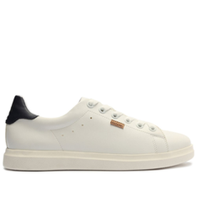 Tênis Branco E Azul Anacapri Julia | ZZ MALL