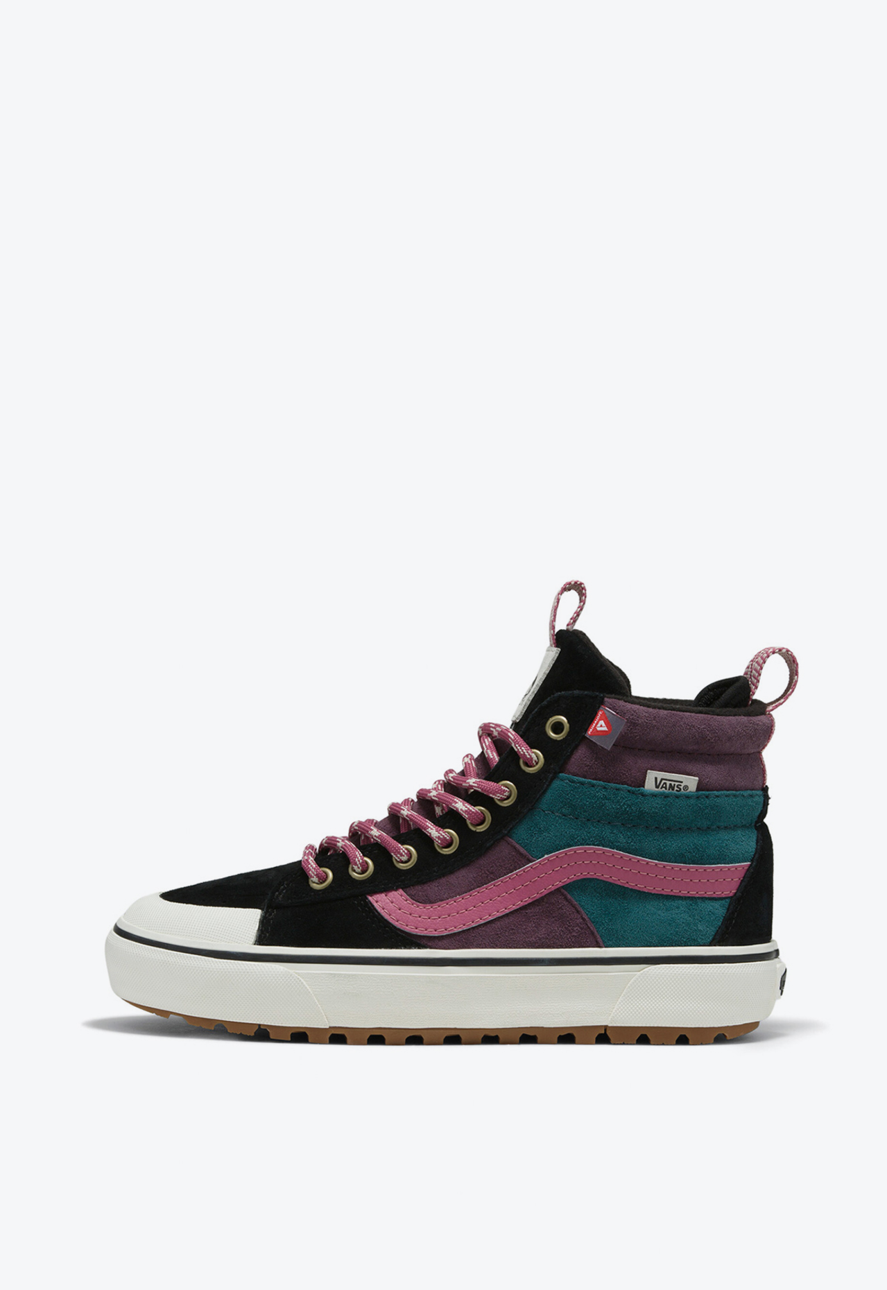 Tênis Sk8-Hi Mte Trekker Multi Color | ZZ MALL Tênis Sk8-Hi Mte Trekker Multi Color | ZZ MALL