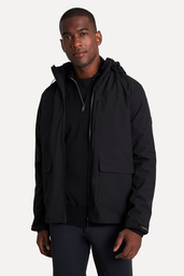 JAQUETA PRETA RESERVA ARENA | ZZ MALL