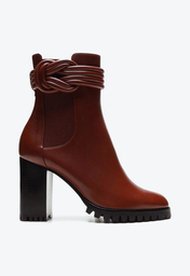 Vicky Waterproof Combat Rum | ZZ MALL