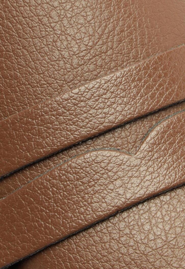 Mocassim Marrom Anacapri Classic Bella | ZZ MALL