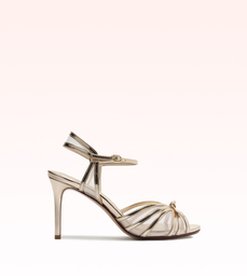 Slim Clarita Ballet 85 Golden | ZZ MALL