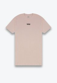 Vestido Vee Rose Smoke | ZZ MALL